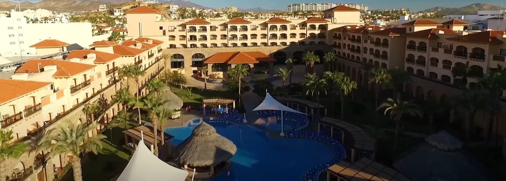 Royal Solaris Los Cabos Vacations All Inclusive